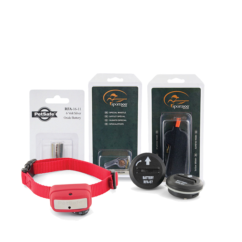 Accessories at Sam and Molly