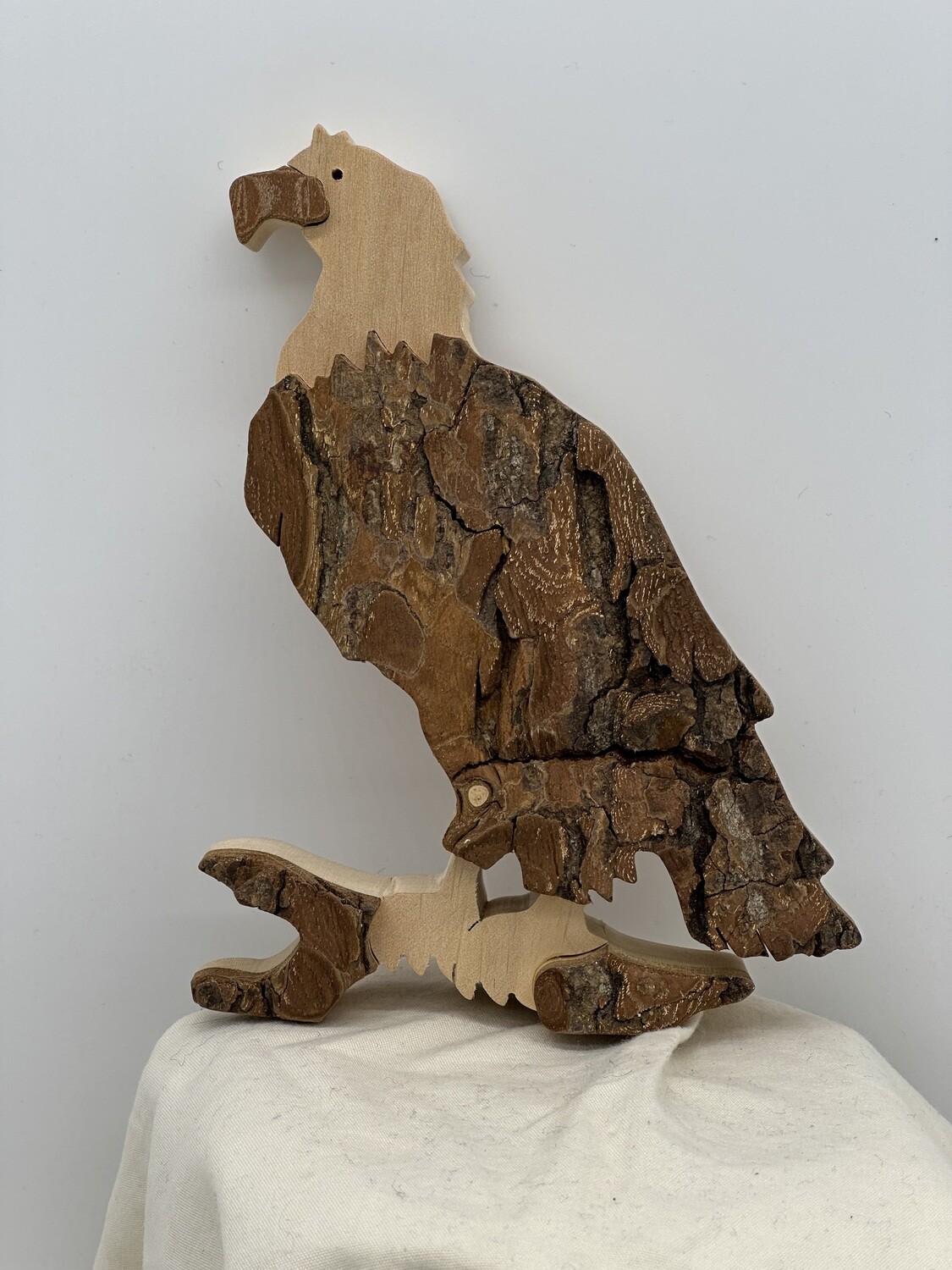 Bark Eagle