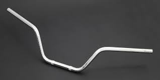 handle bars Kawasaki Z1 Z KZ 900 Standard Handlebars