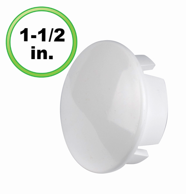 Internal Cap (1-1/2 inch)