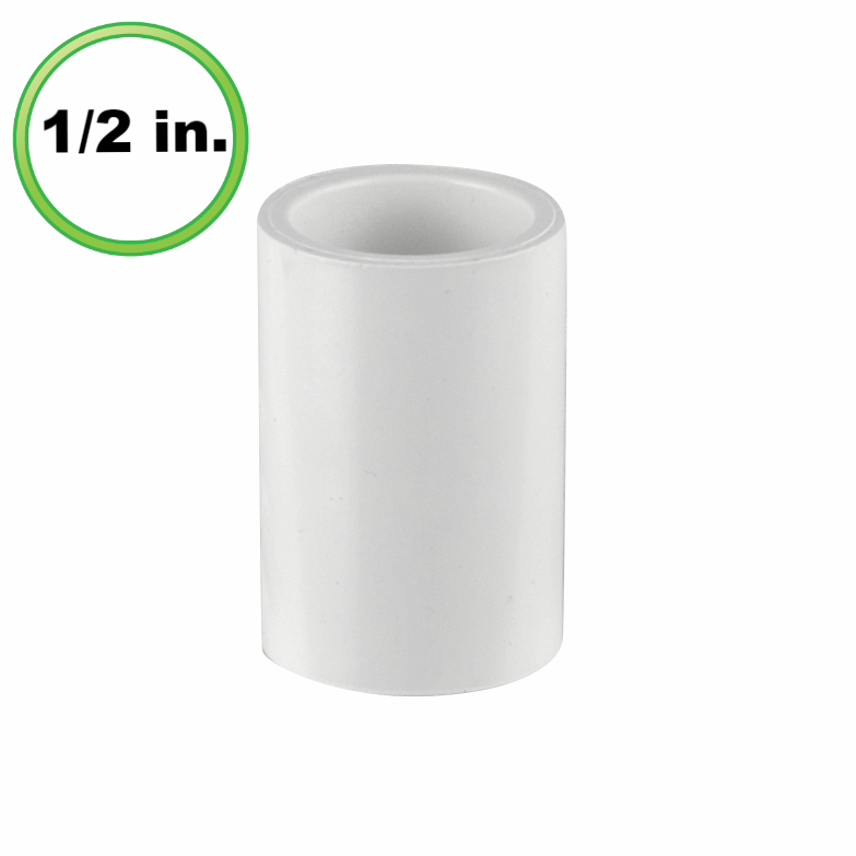 Coupling (1/2 inch)
