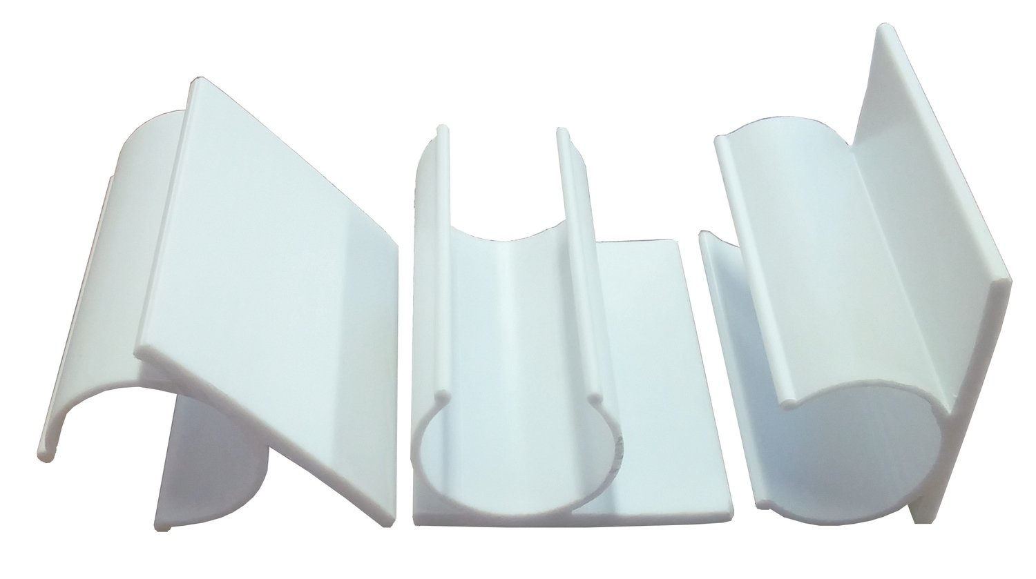 Snap Tab 1in. X 3in.