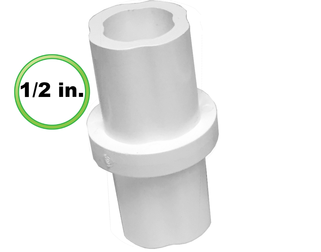 Internal Coupling (1/2 inch)