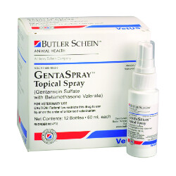 Genta-spray 60ml