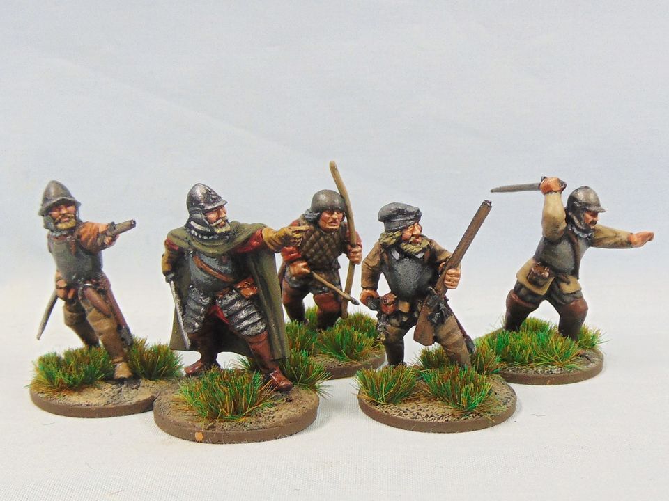 Border Reivers