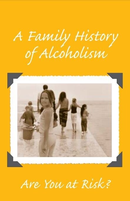 A Family History of Alcoholism - Are You at Risk?