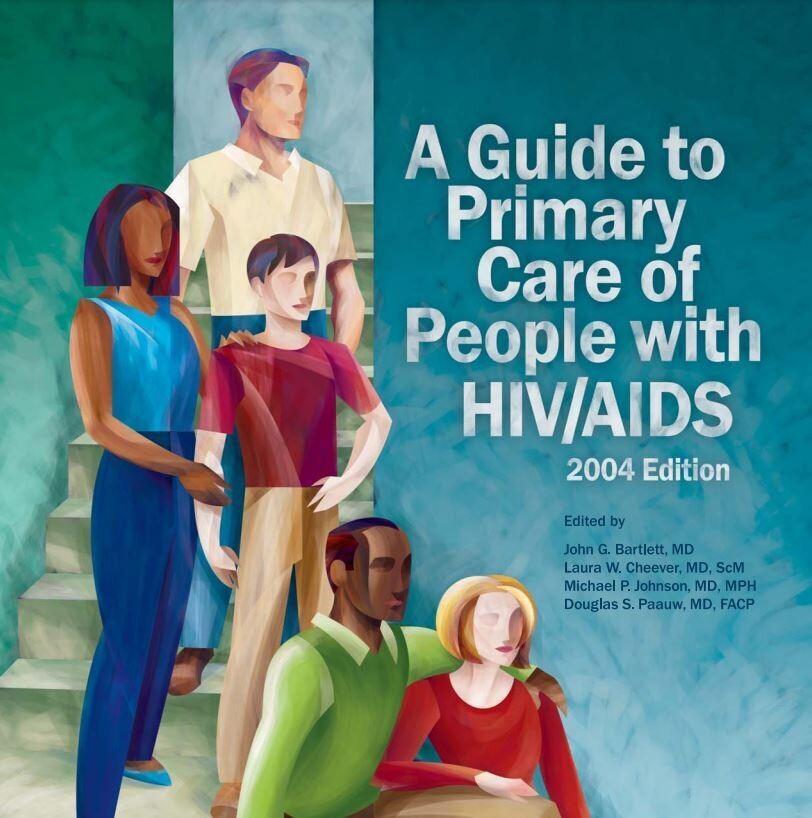 A Guide to Primary Care of People with HIV/AIDS