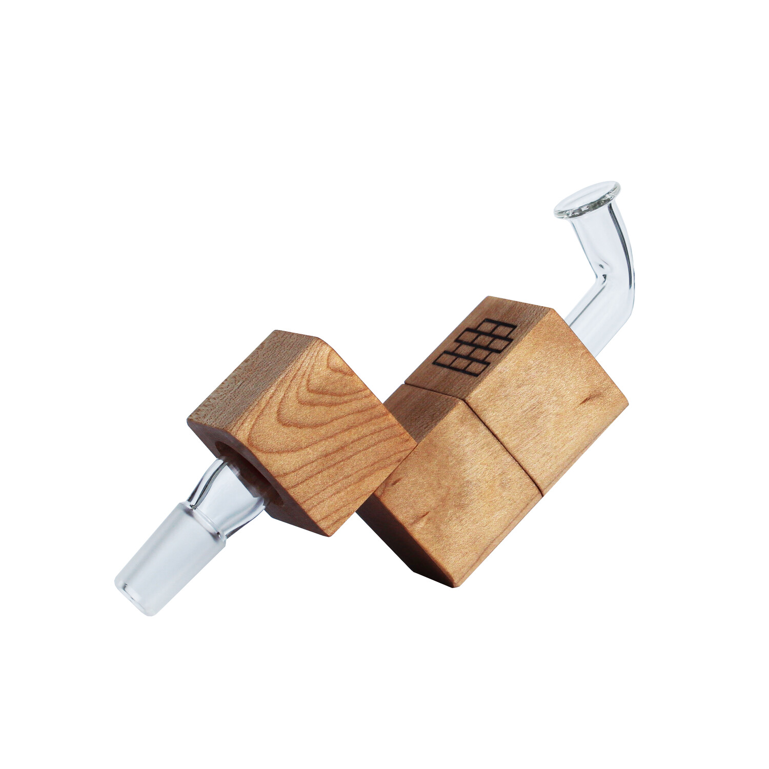 Flip Brick – Sticky Brick Labs – Designed and manufactured in the USA