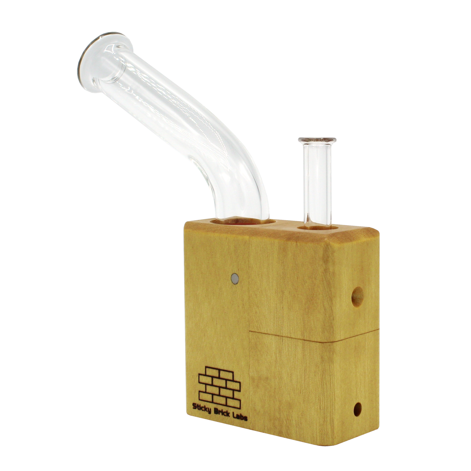 OG Brick Yellowheart – Sticky Brick Labs – Designed and manufactured in ...