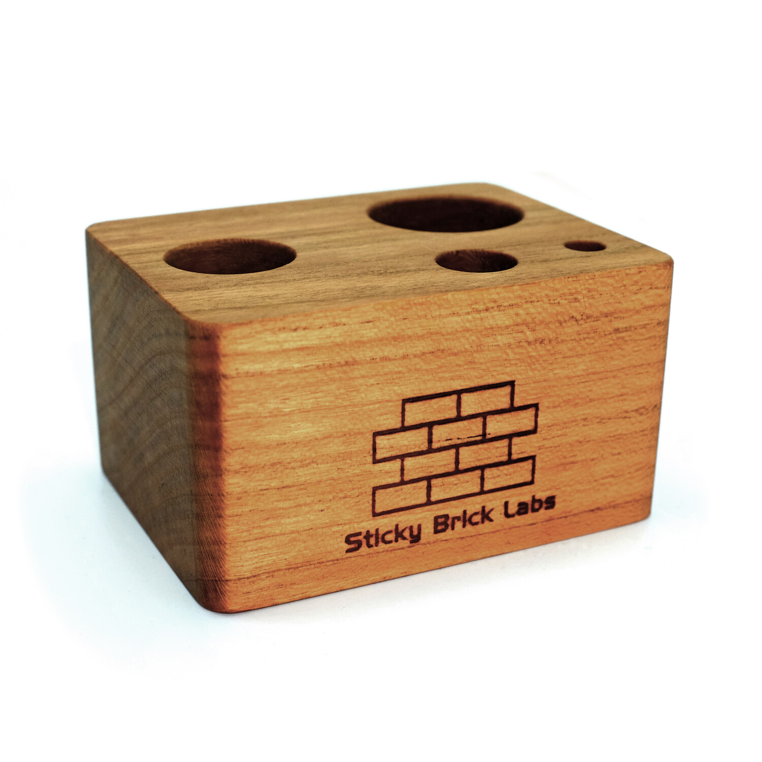 Stack Base – Sticky Brick Labs – Designed and manufactured in the USA