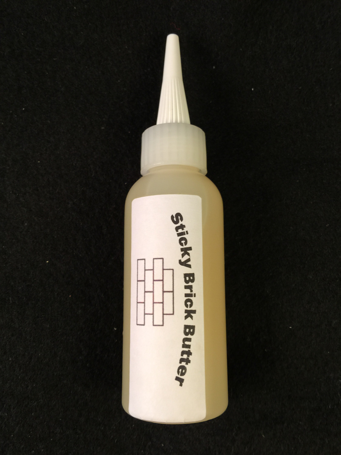 Sticky Brick Butter – Sticky Brick Labs – Designed and manufactured in ...