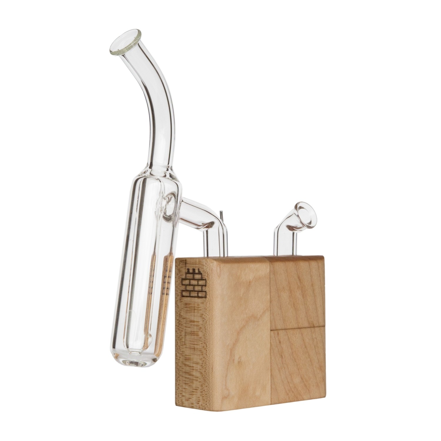 Mini Sticky Bubbler – Sticky Brick Labs – Designed and manufactured in ...
