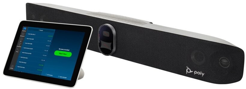 POLY STUDIO X70 & TC8