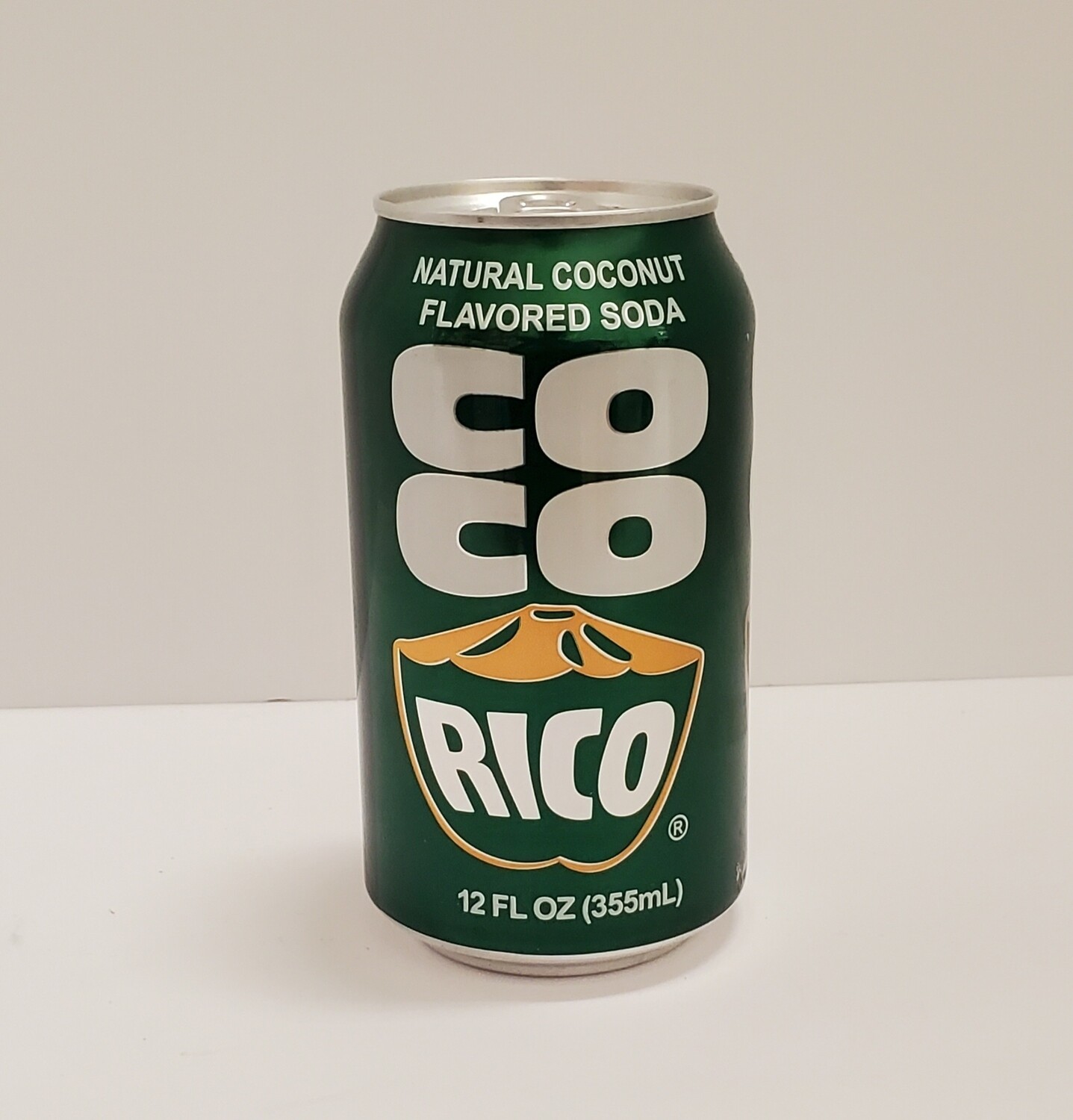 Coco Rico (Individual or 6)