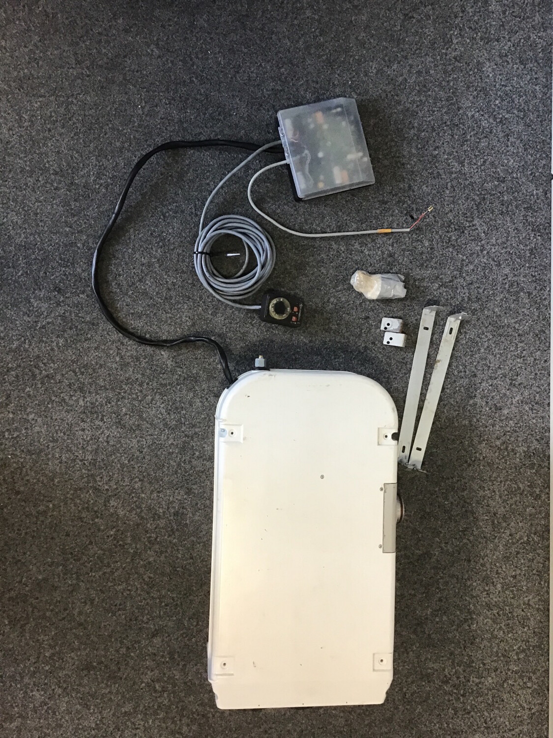 Truma trumatic e4000, wohnmobile | trumatic e 4000 explosionszeichnung ...
