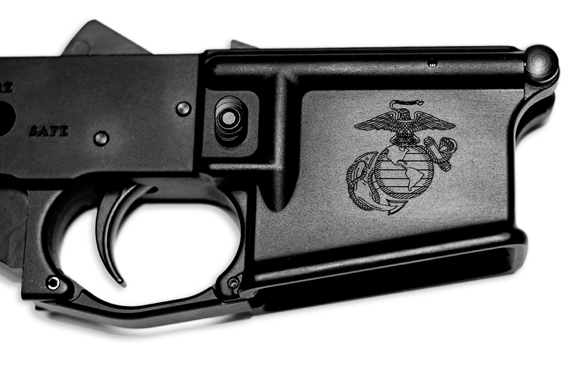 Firearm Engraving