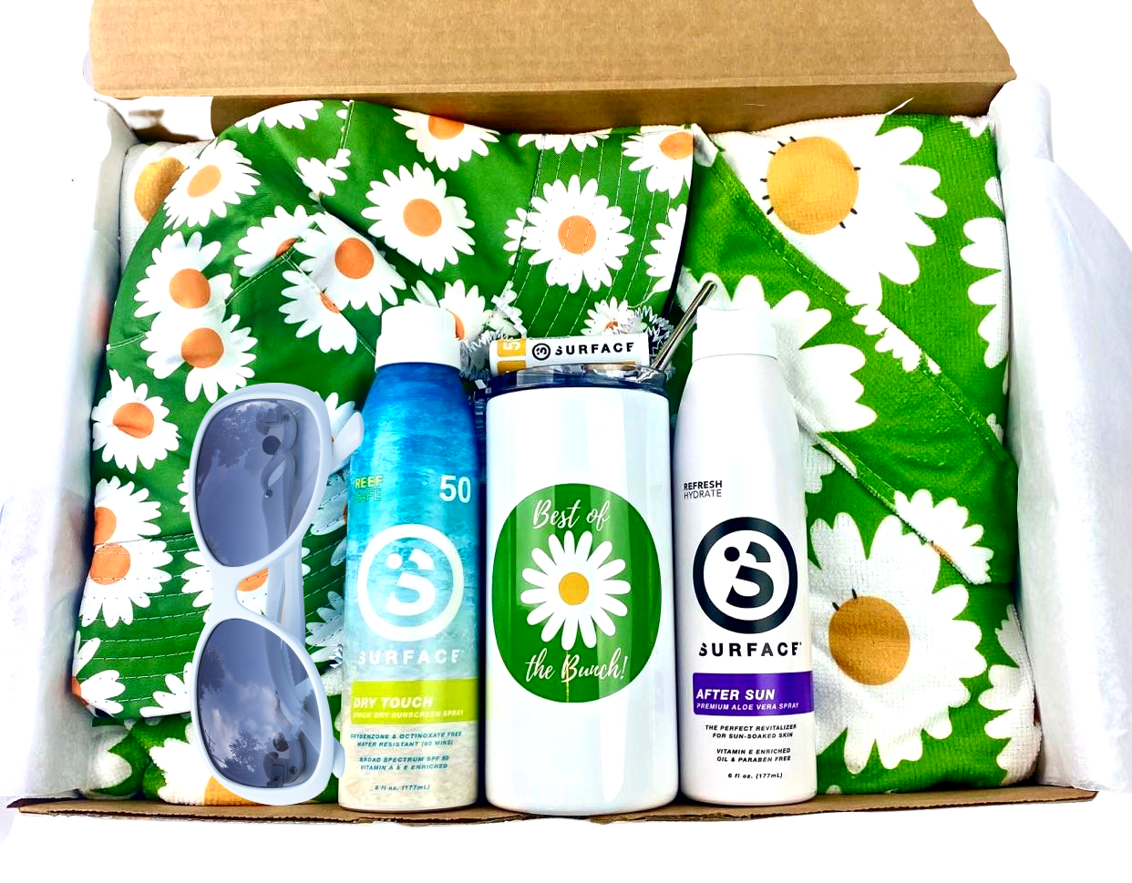 Beach, please! | Caregiver Care Packages | Great Care Package for Group ...