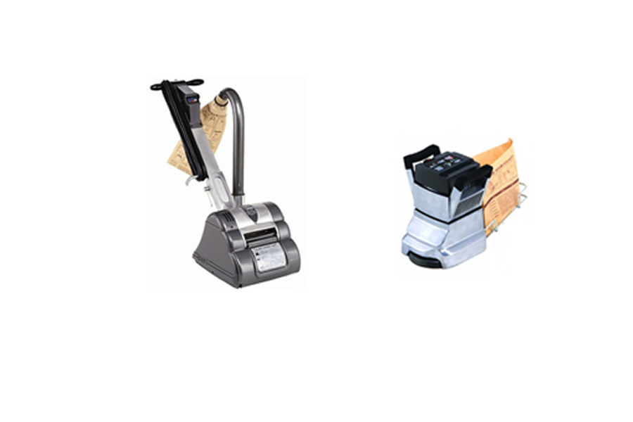 Sanding & Surface Preparation