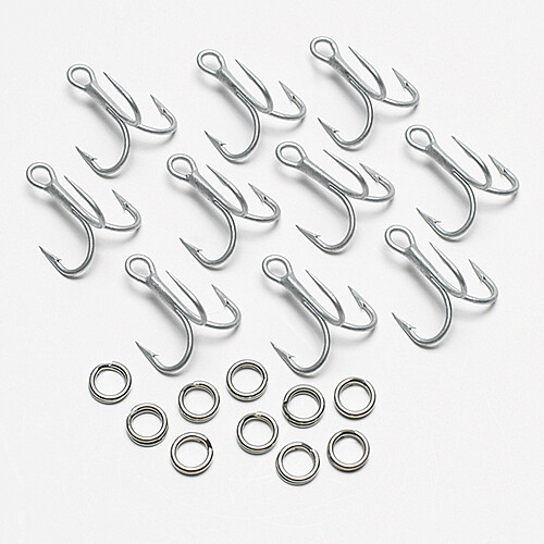 Original Replacement Hook Kit