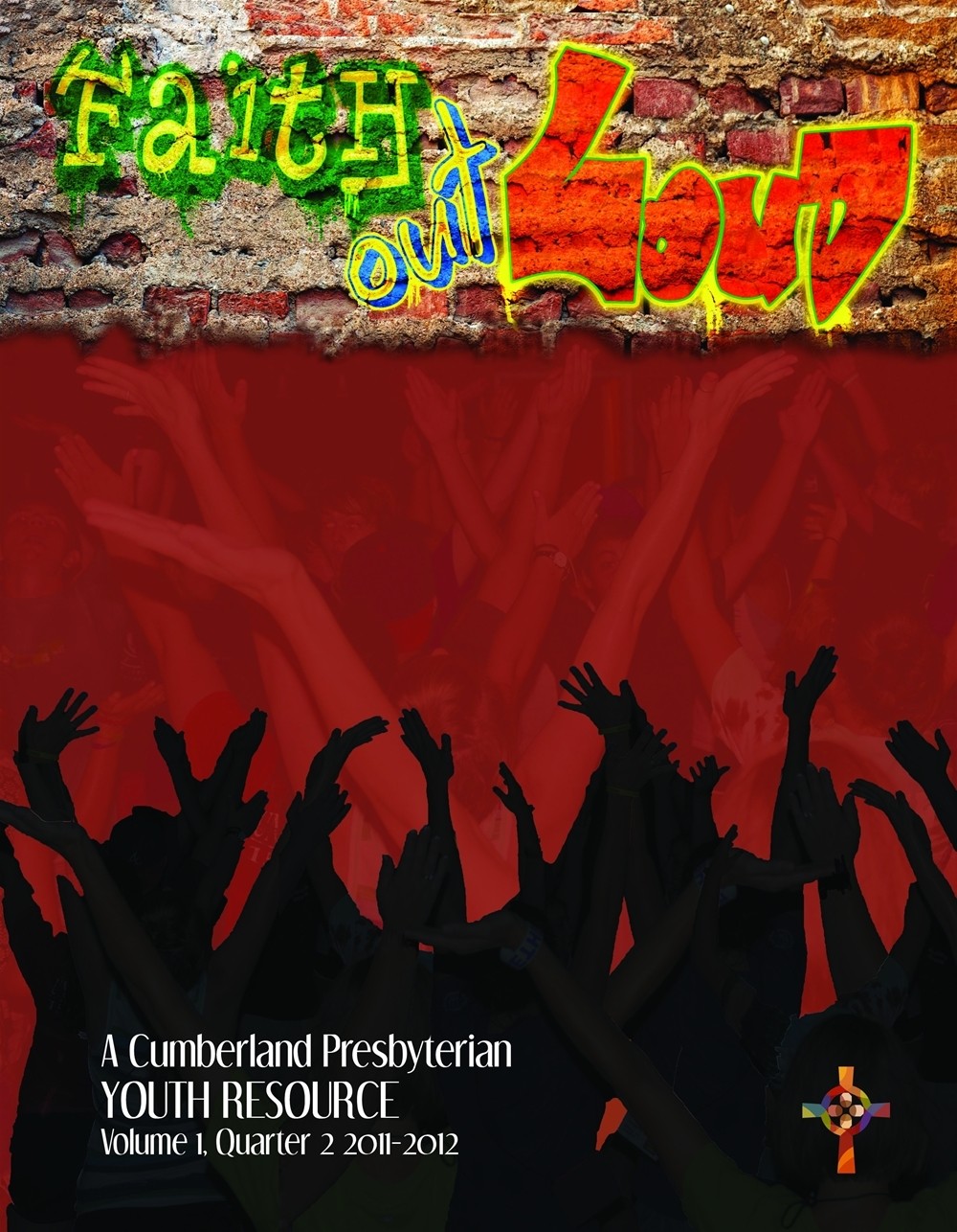 Faith Out Loud – Volume 1: Second Quarter – Store – Ministry Council of ...