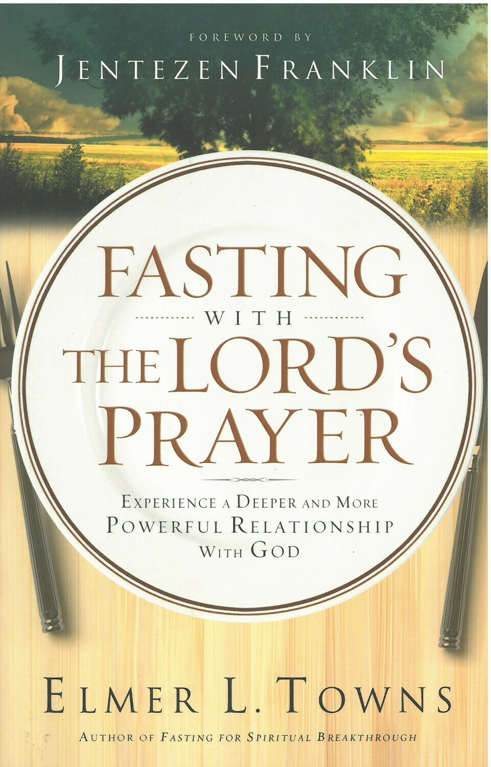 Fasting With the Lord’s Prayer – Store – Ministry Council of the ...