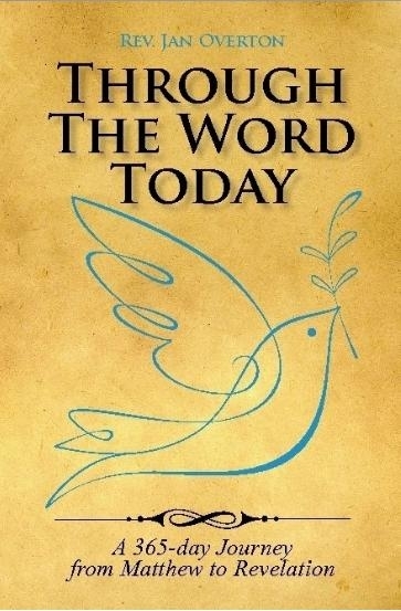 Through the Word Today – Store – Ministry Council of the Cumberland ...