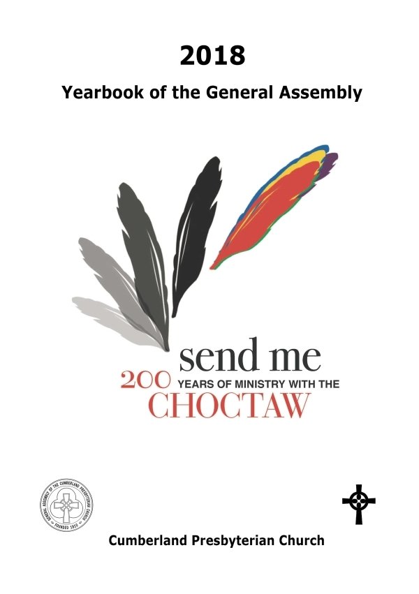 2018 Yearbook of the General Assembly of the Cumberland Presbyterian ...