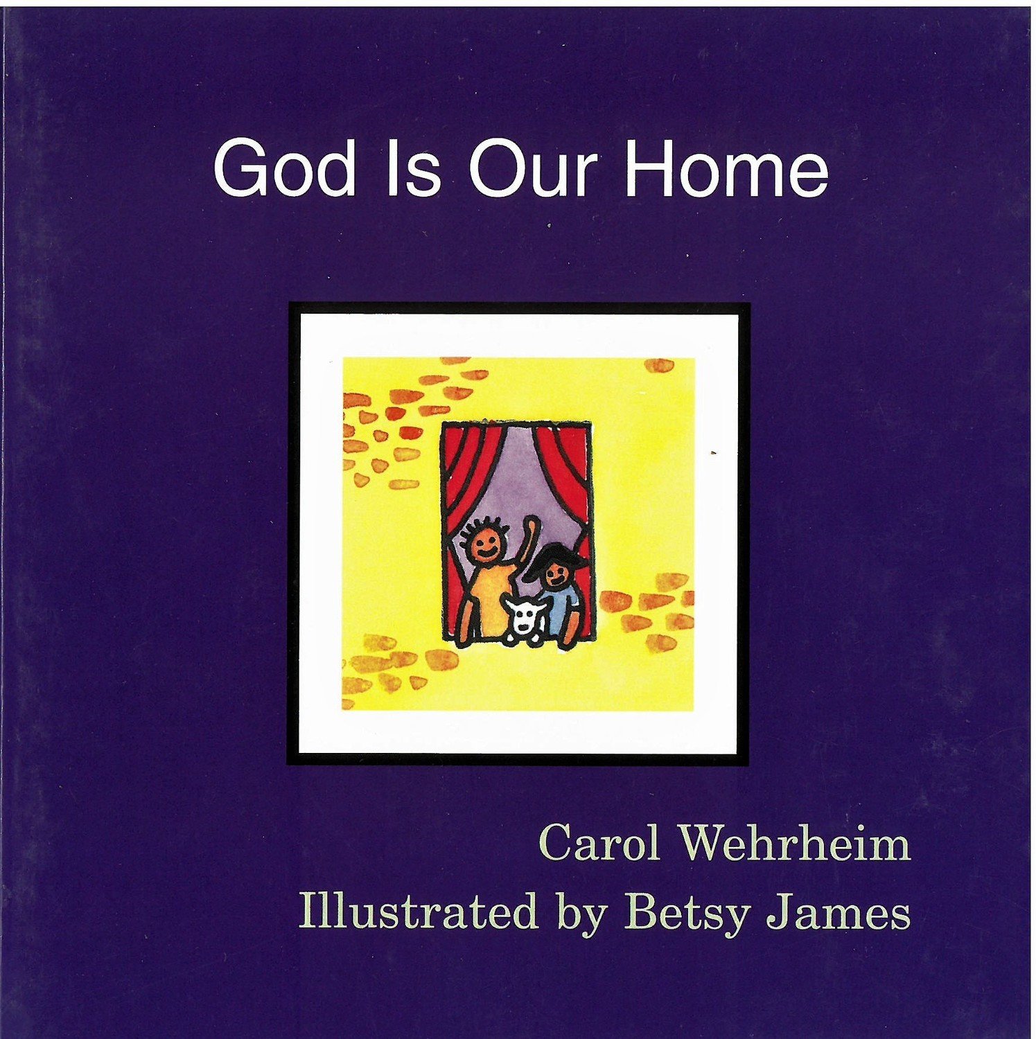 God Is Our Home – Store – Ministry Council of the Cumberland ...