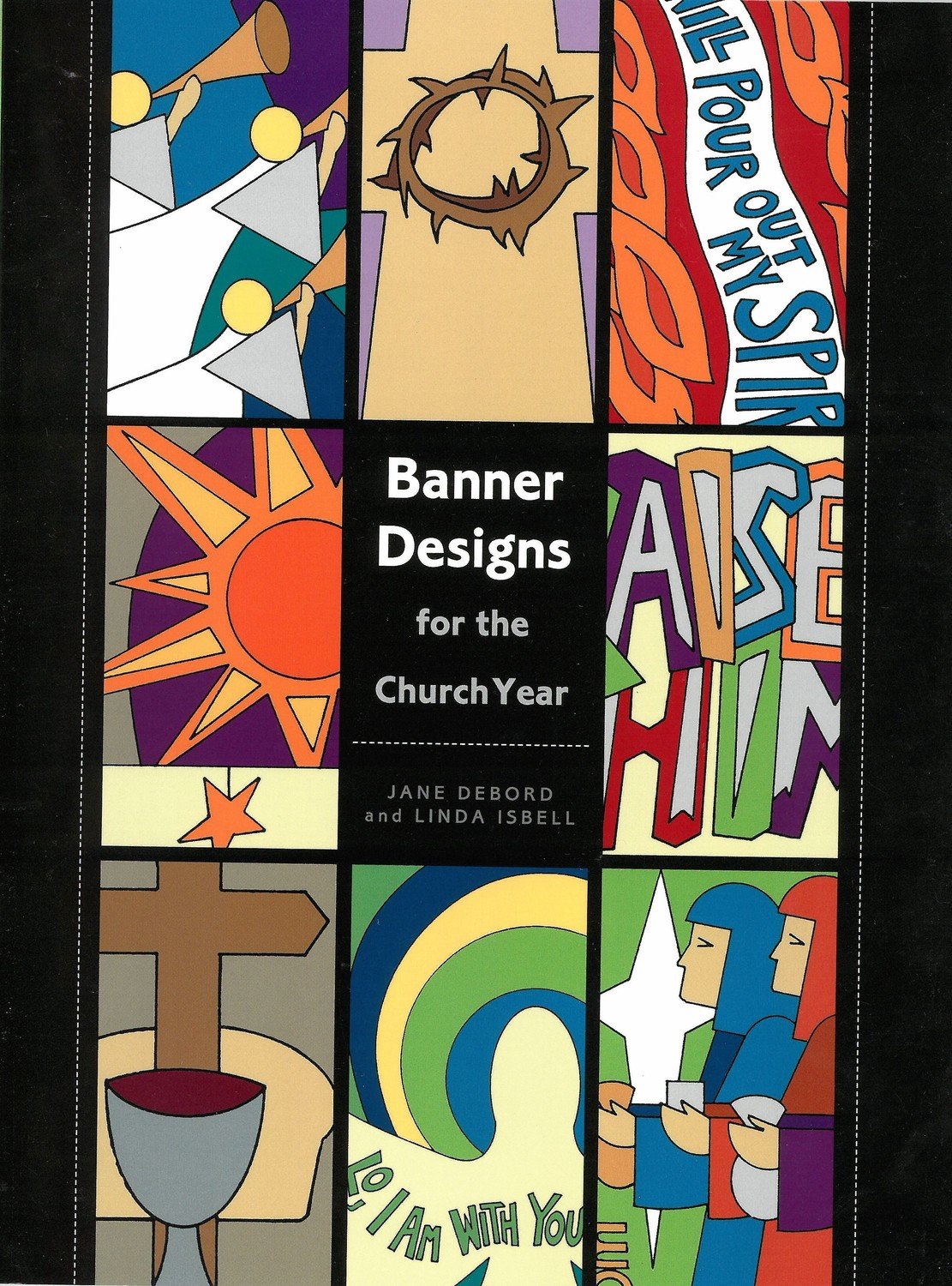 Banner Designs for the Church Year – Store – Ministry Council of the ...