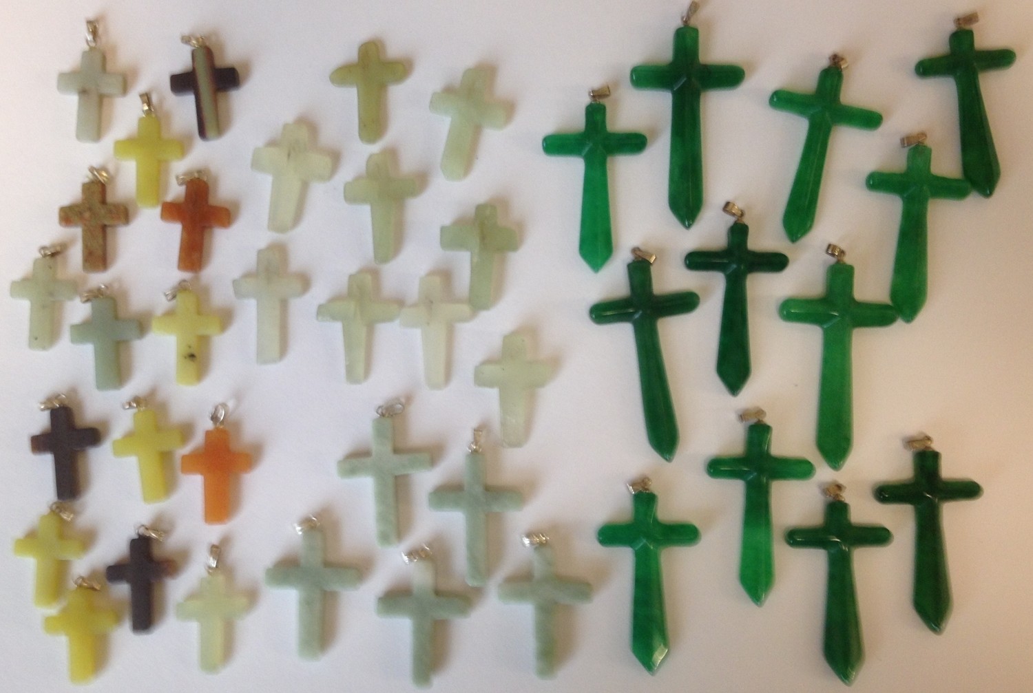 Stone Cross – Hand Cut/Carved/Crafted – Store – Ministry Council of the ...