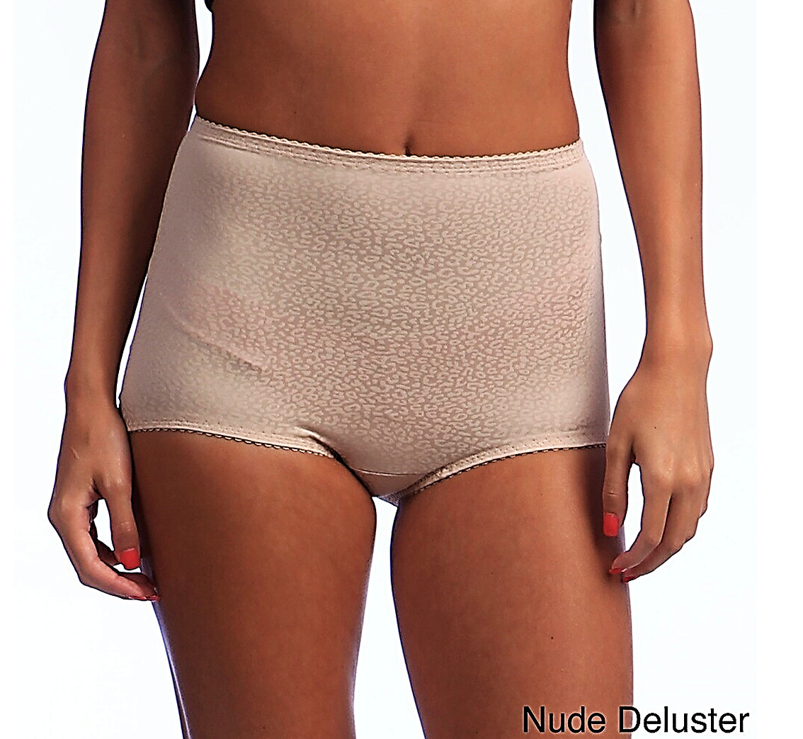 Hanes Shaping Brief 2 Pack