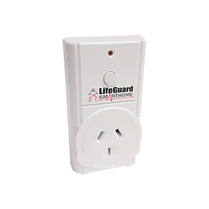 Remote Power Switch (IPD) | INS LifeGuard