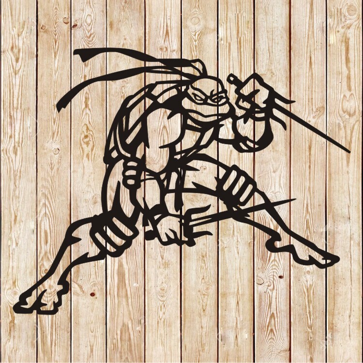 Raphael Teenage Mutant Ninja Turtles