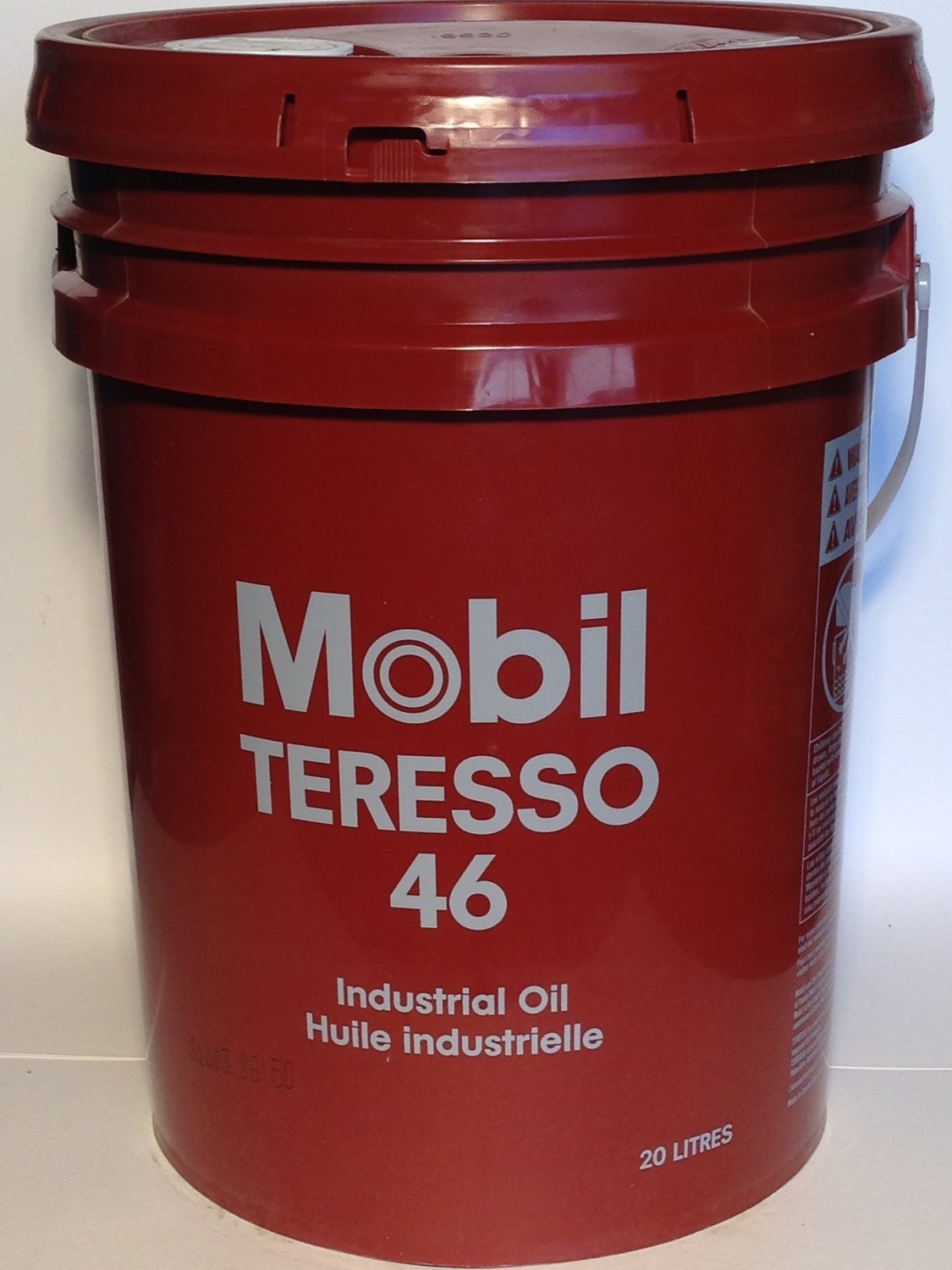 Mobil™ Teresso 46