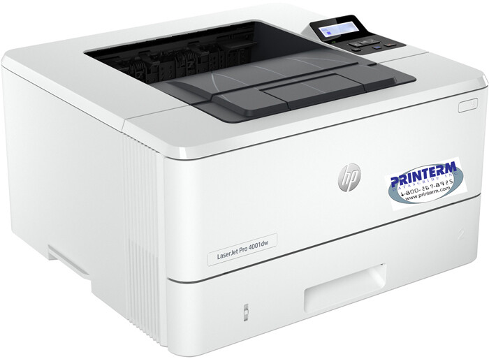 MICR 4001 Laser Check Printer