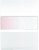 MICR Blank Check Papers | 809 Security Check | Printerm