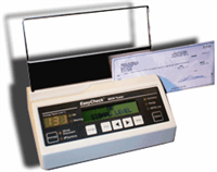 EZ Check MICR Tester