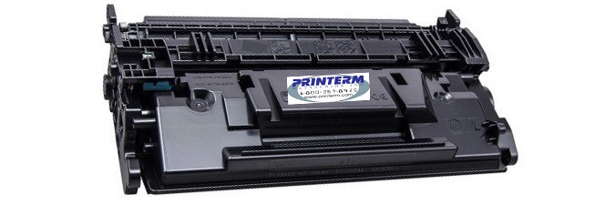 M506/M527 Compatible High Yield MICR Toner