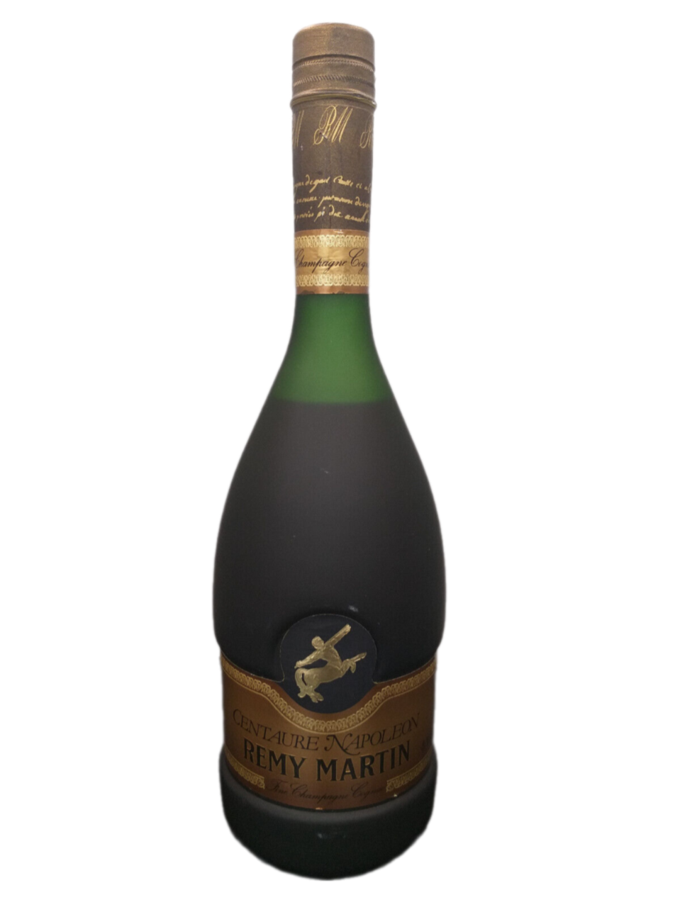 Remy Martin Centaure Napoleon Fine Champagne Cognac 40% VOL. (1x0,7ltr.)