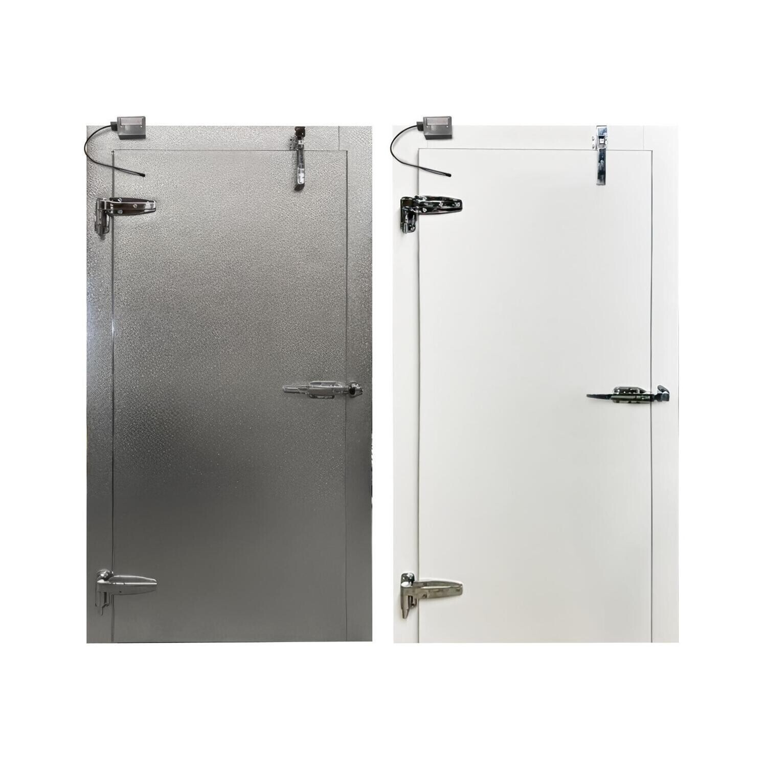 Replacement Doors - Everidge Commercial Refrigeration Equipment Sales ...