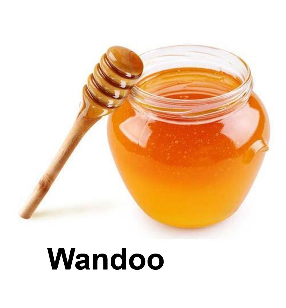 WANDOO HONEY 1KG
