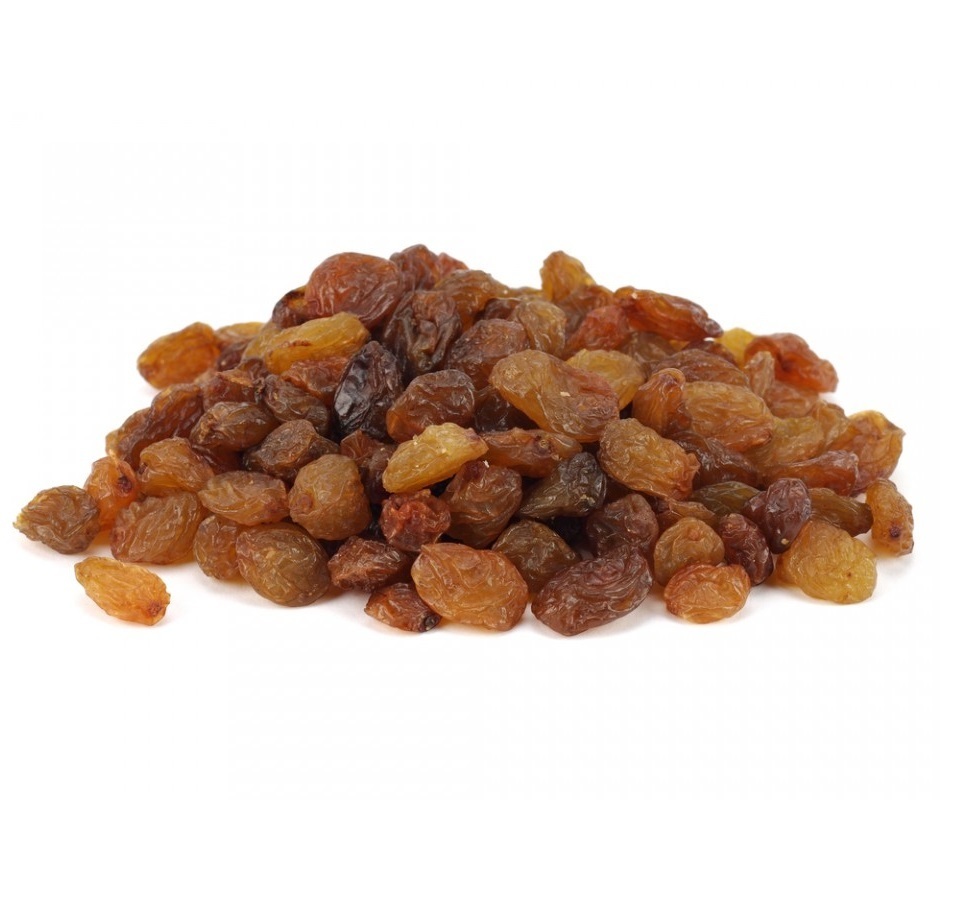 SULTANAS GOLDEN