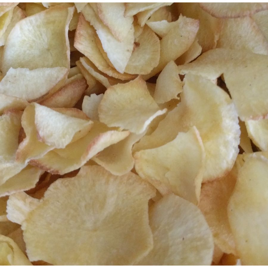 TAPIOCA CHIPS