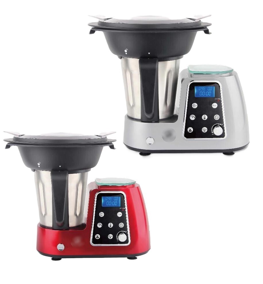 ROBOT MULTIFONCTION – THERMO CUISEUR