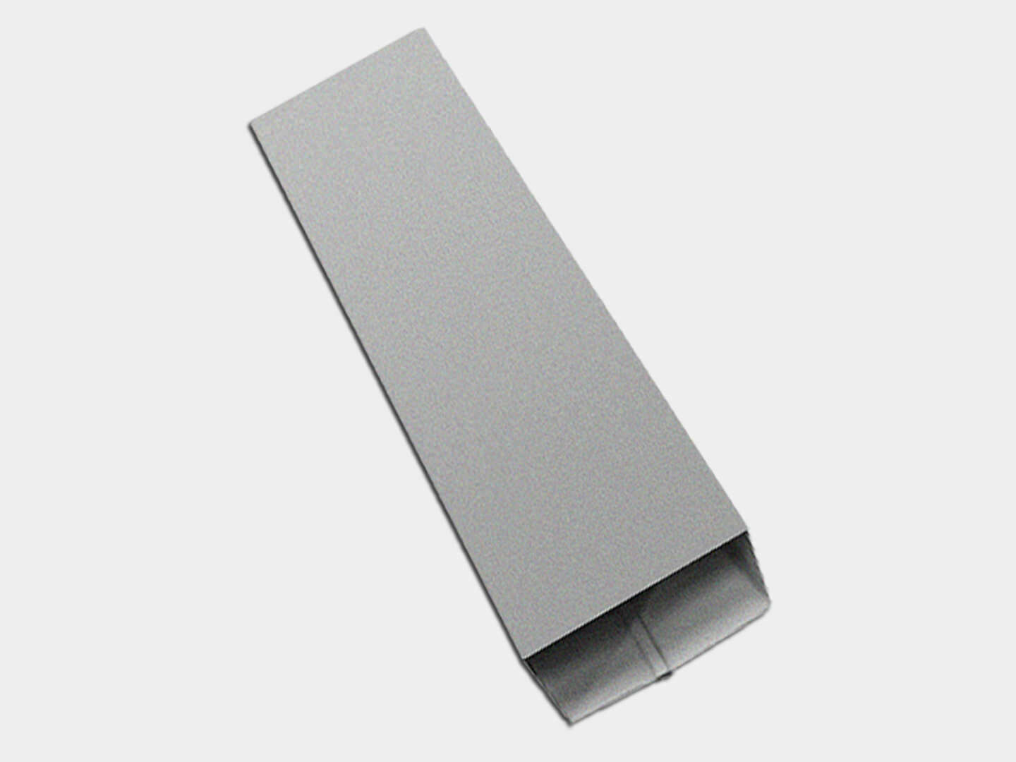 Plain Square Galvalume Downspout - K&M Gutter Supply - Shop - K&M Sheet ...