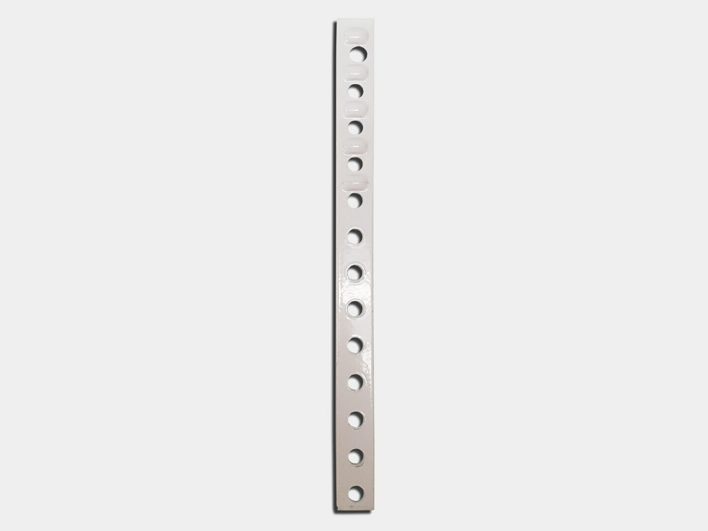 Shank Extension Aluminum for Half Round Gutter Hanger - Shop - K&M ...