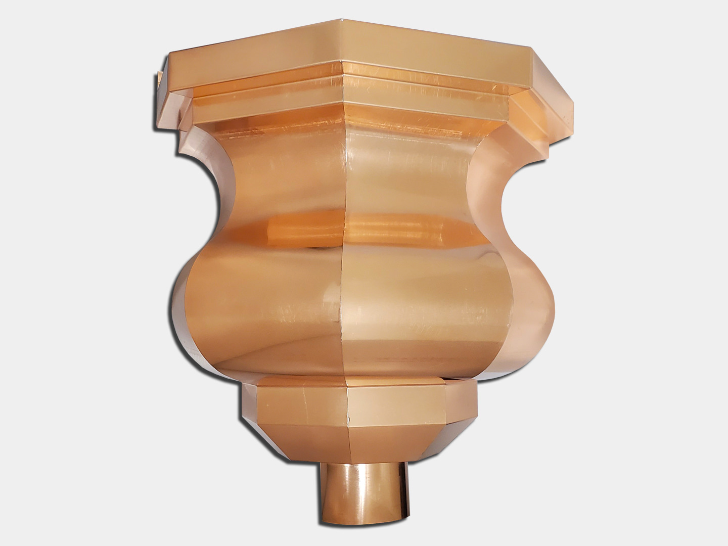 Premium Conductor Heads