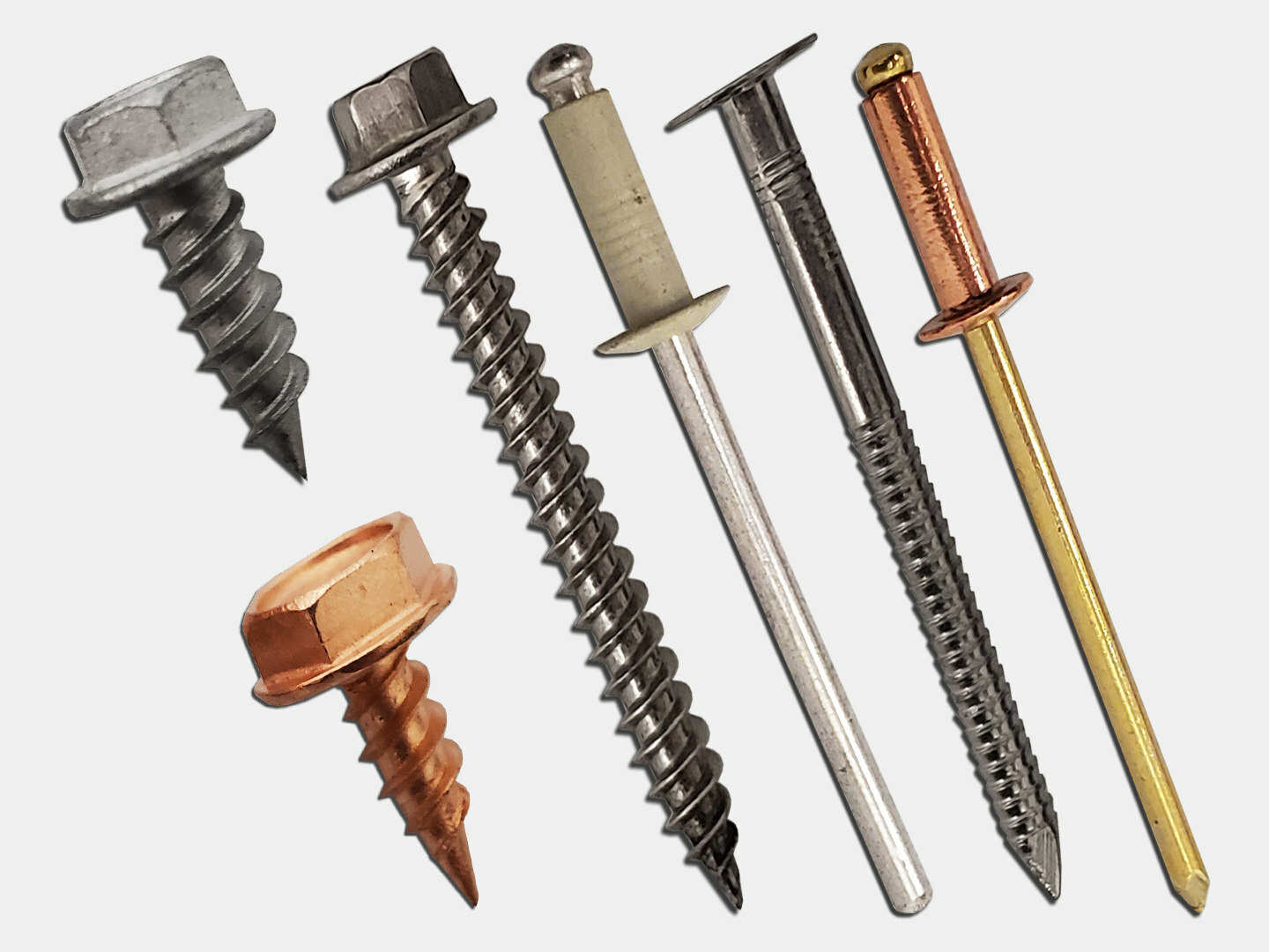 Fasteners