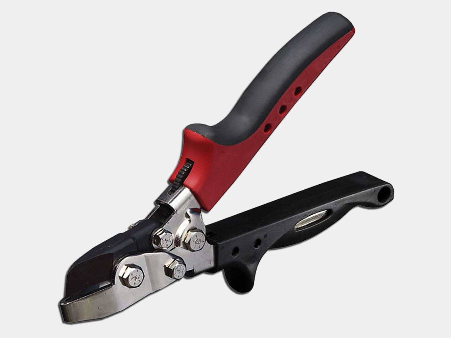 Malco N1R Sheet Metal Notcher - K&M Gutter Supply