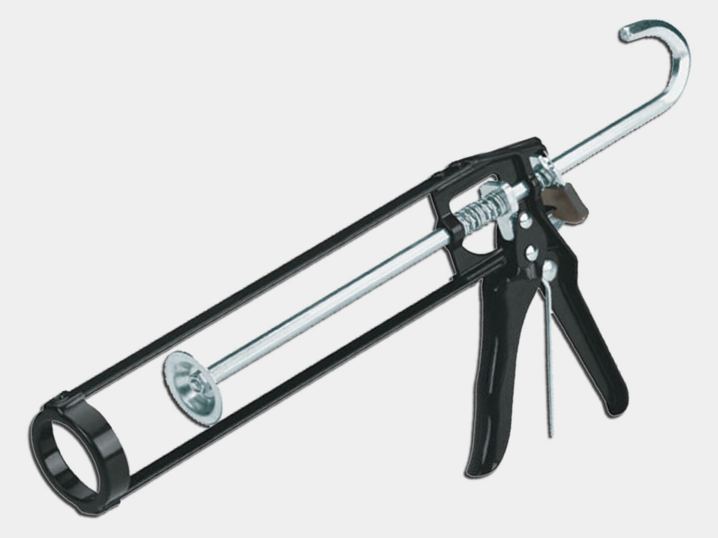 Malco Standard Lightweight Caulking Gun - K&M Gutters